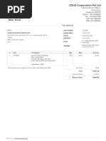 Jumia Invoice | PDF