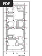 Plano de Cimentacion | PDF