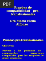 Protocolo E-Delphyn en Medicina Transfusional | PDF | Hospital ...