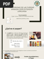 Gotas Otan: Usos y Composición | PDF | Medicamentos con receta | Alergia
