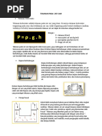 Latihan Soal Kerapatan Zat | PDF