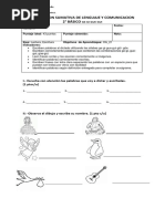 Actividades de Lectoescritura: Ce, Ci, Que, Qui | PDF | Artes del ...