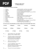 KS3 Gothic Literature Teaching Pack | PDF | Reading Comprehension ...