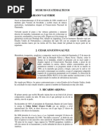 Tun | PDF | Instrumentos musicales | Entretenimiento (general)