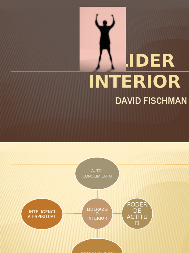 El Lider Interior | PDF | Felicidad | Amor