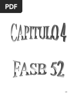 NIF A - 7 Presentacion y Revelacion | PDF | Estado financiero | Contabilidad