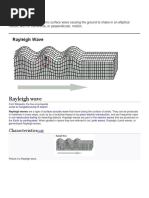Worksheet: - Earthquake P-Wave & S-Wave Travel Time Chart Tutorial ...
