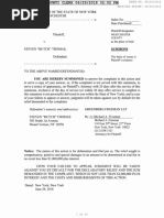 CoC & CCF Forms PDF | PDF | Drug Test | Justice