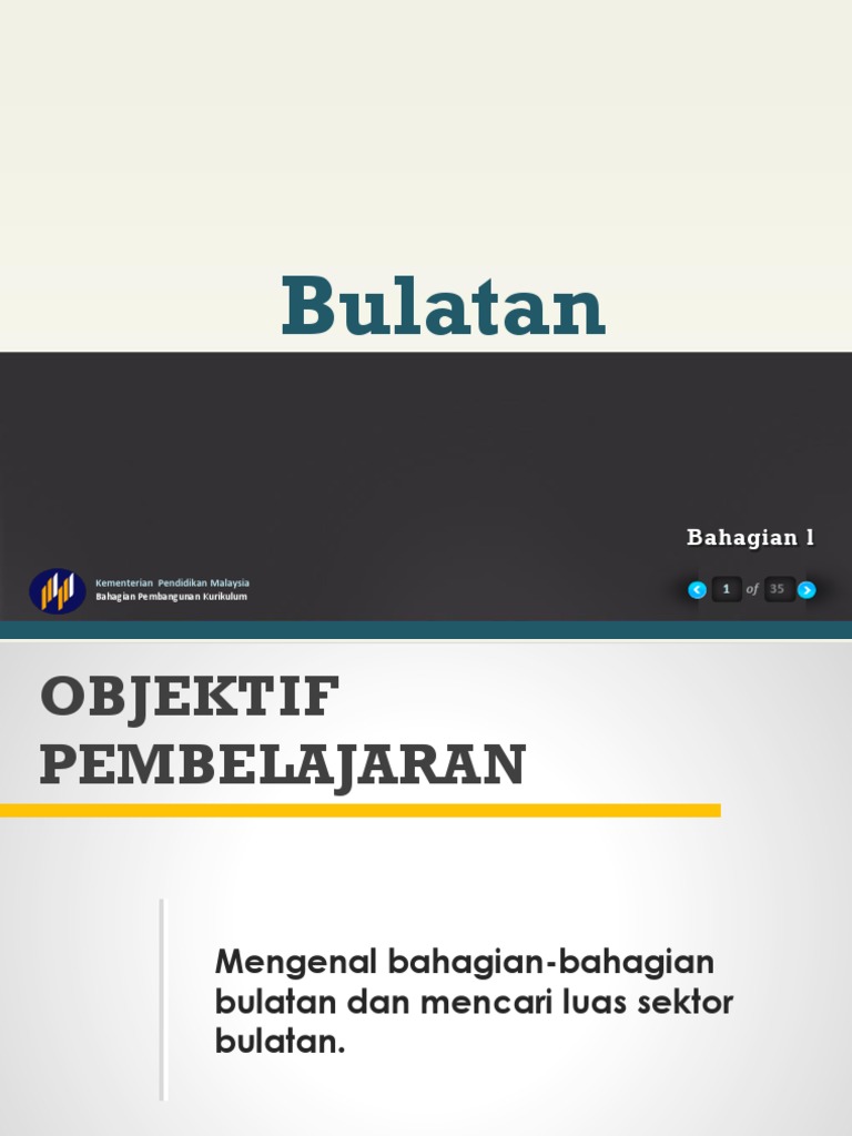 Bulatan PPT Hebat | PDF