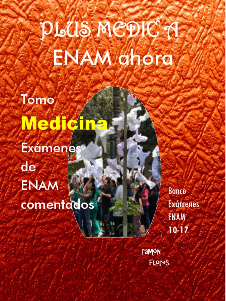 Exámenes ENAM 2017: Guía Plus Médica | PDF | Parto | El embarazo