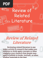 Activity 9-RRL and Citation Style | PDF