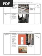 ACP-Installation Methodology | PDF | General Contractor | Warehouse