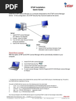 Running ETAP With Different License Key PDF | PDF | System Software ...