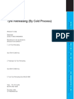 BCM and LCM Calculations in Mining | PDF | Density | Volume