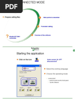ETAP Install Quick Guide | PDF | Computers | Technology & Engineering