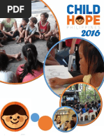 DENR History Vision and Mission | PDF | Natural Environment