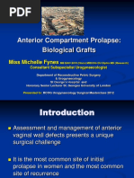 Kujala Anterior Knee Pain Scale Guide | PDF | Knee | Medical Specialties