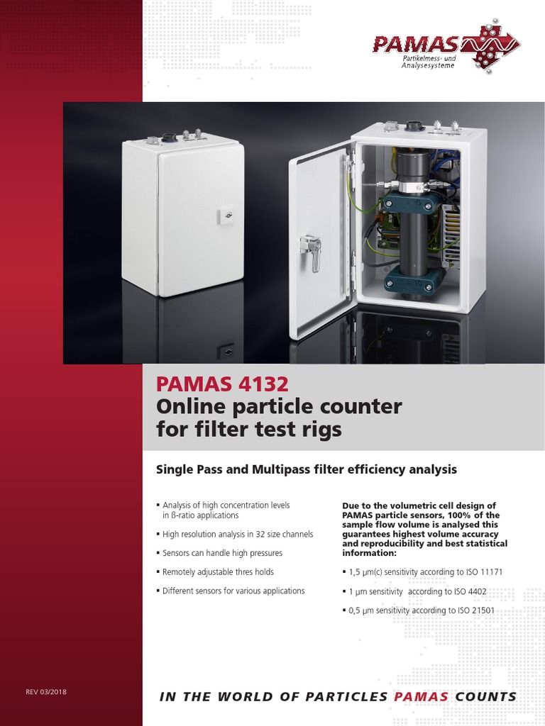 4132 en | PDF | Sensor | Calibration
