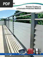 C4 vs C5 Corrosion Protection Overview | PDF | Corrosion | Chemical ...