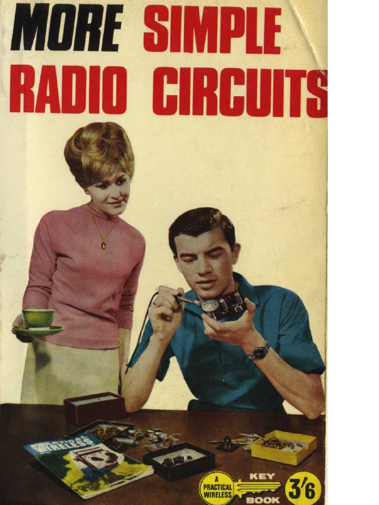 More Simple Radio Circuits | PDF