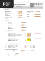 Steel Bracket Design | PDF