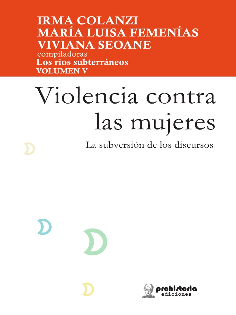 Violencia Contra Las Mujeres Pdf Pdf Mujer Patriarcado