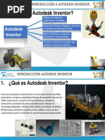 Instalación y Configuración de Inventor 2024 | PDF