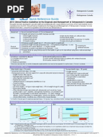 Work and Social Adjustment Scale (WSAS) | PDF
