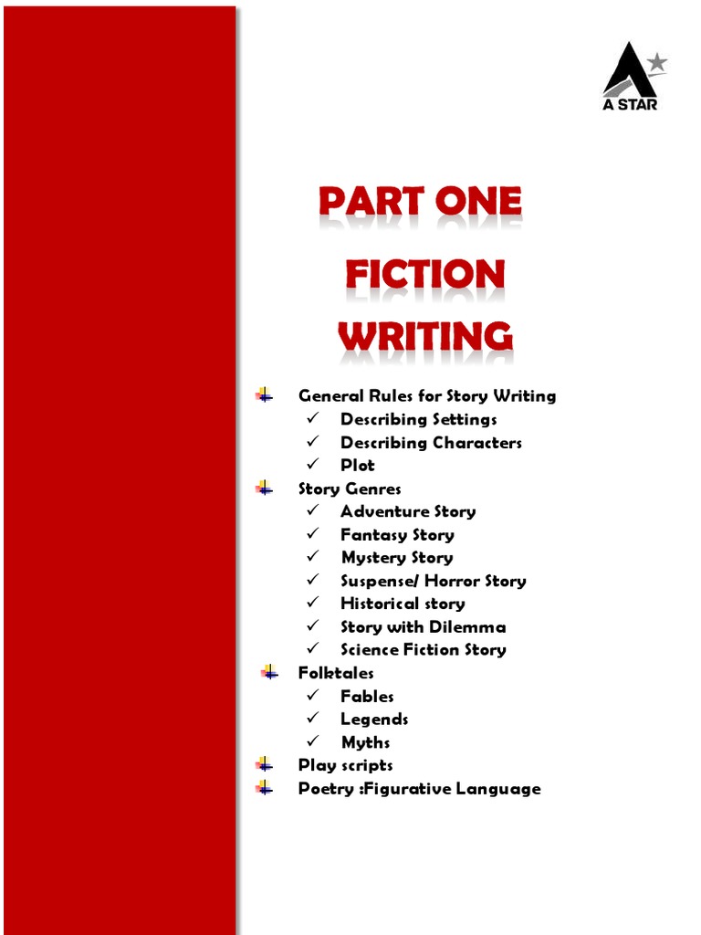 Year 5 Writing | PDF