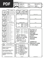 GSheet v2.1 | PDF | Leisure