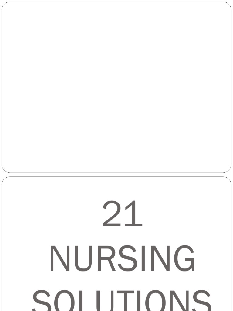 Test Taking Strategies for Nursing Students: A Comprehensive Guide to ...