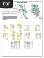 Fridrich Reducido - Por Raul Low | PDF