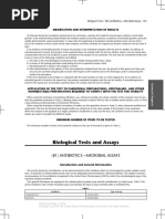 USP 1227 GUID - 3 - en-US | PDF | Colony Forming Unit | Antimicrobial