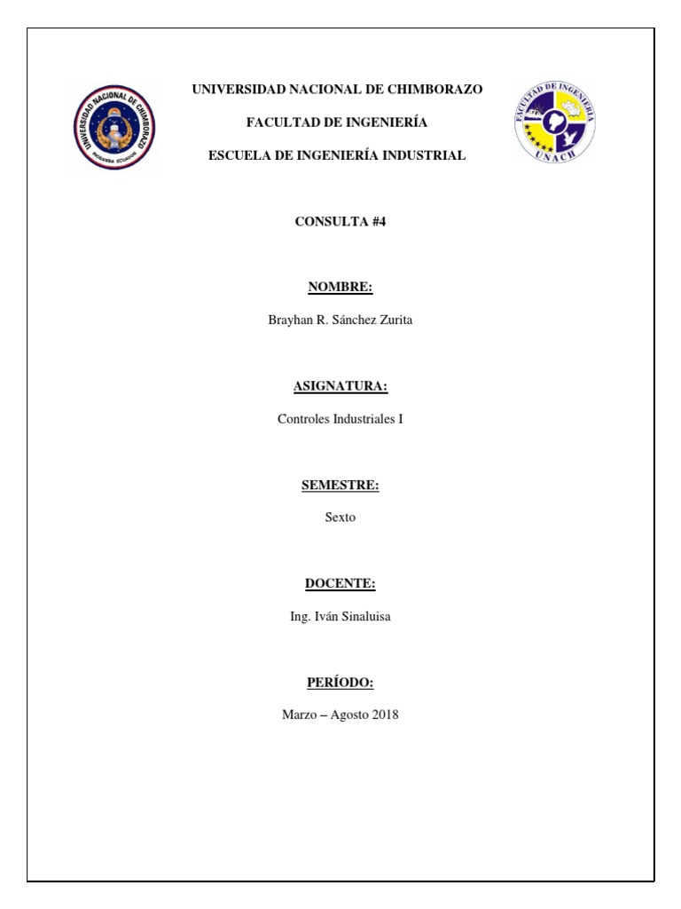 Pirámide de Automatización Industrial | PDF | Controlador lógico ...