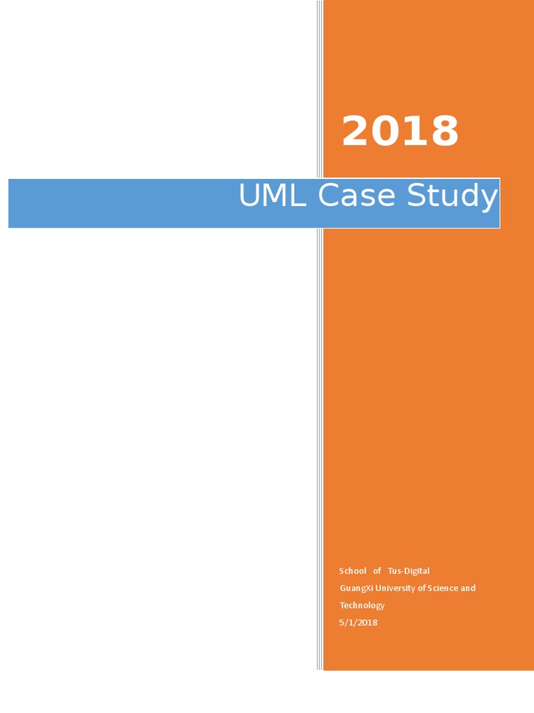 Good Health Clinic Case Study Overview | PDF | Databases | Project ...
