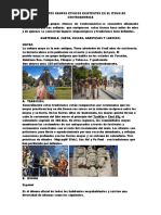 La Lengua Awakateka | PDF | Rituales | Tradiciones