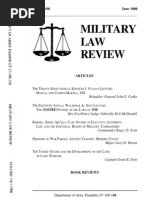 Army Style Guide Essentials | PDF | Division (Military) | Brigade