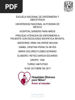 Modelo de Calgary | PDF | Enfermería | Comunicación