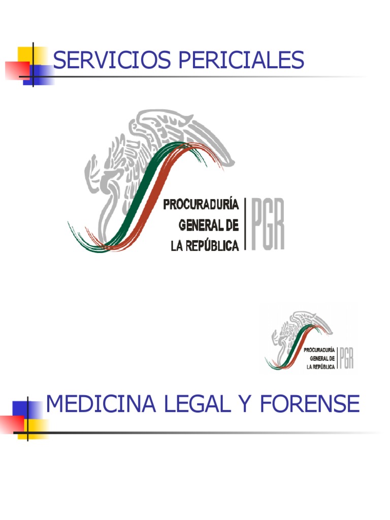 medicina legal y forense (1).ppt | Jurisprudencia médica | Medicina
