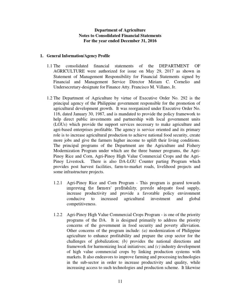 09-DA2016 Part1-Notes To FS | PDF | Intangible Asset | Depreciation