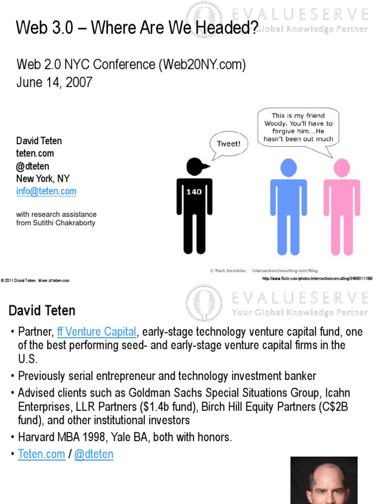 Web 3 0 Pdf Semantic Web World Wide Web