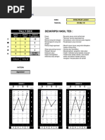 Tes DISC - Kunci Jawaban | PDF