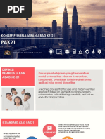 Pak21 KPM PDF | PDF