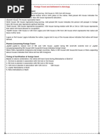 Upapada Lagna: Key to Marriage Insights | PDF | Planets In Astrology ...