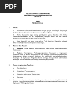 Perpang Tni No 15 Tahun 2025 TTG Kepangkatan Prajurit Tni | PDF