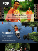 Tagakaolo Tribe: Culture and Language | PDF | Musical Instruments ...