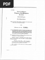 RA 11032 - Ease of Doing Business and Efficient Government Service ...