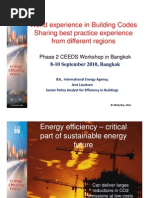 User Guide To PCAF European Building Emission Factor Database | PDF ...