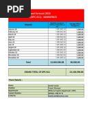 ACWA Power Supplier Portal Guide | PDF | Password | Login