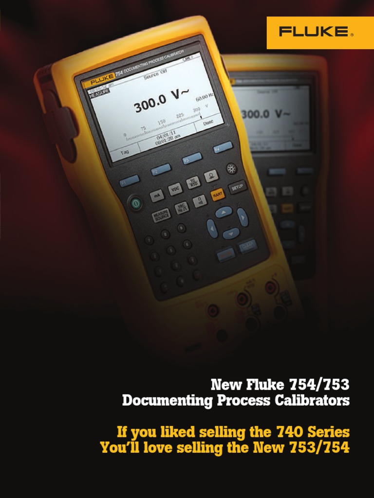 If You Liked Selling The 740 Series You'll Love Selling The New 753/754 ...